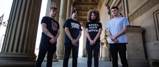 Metal Anarchy’s Music In The Age Of COVID-19 Series: Interview With ...