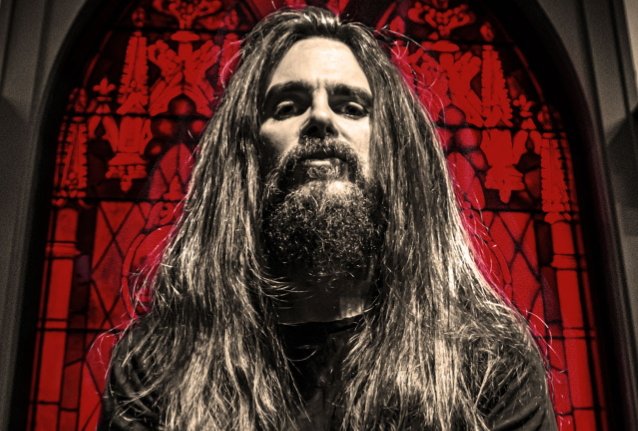 Rob “Blasko” Nicholson (Ozzy Osbourne, Etc.) Joins Ripple Music As ...