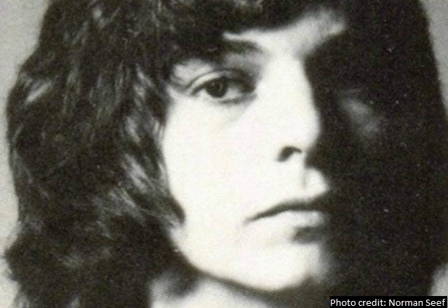 Former Montrose Singer Bob James Passes Away – Metal Anarchy