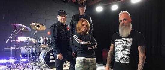 Metal Anarchy’s New Music Showcase: Exclusive Q&A With Evereal – Metal ...