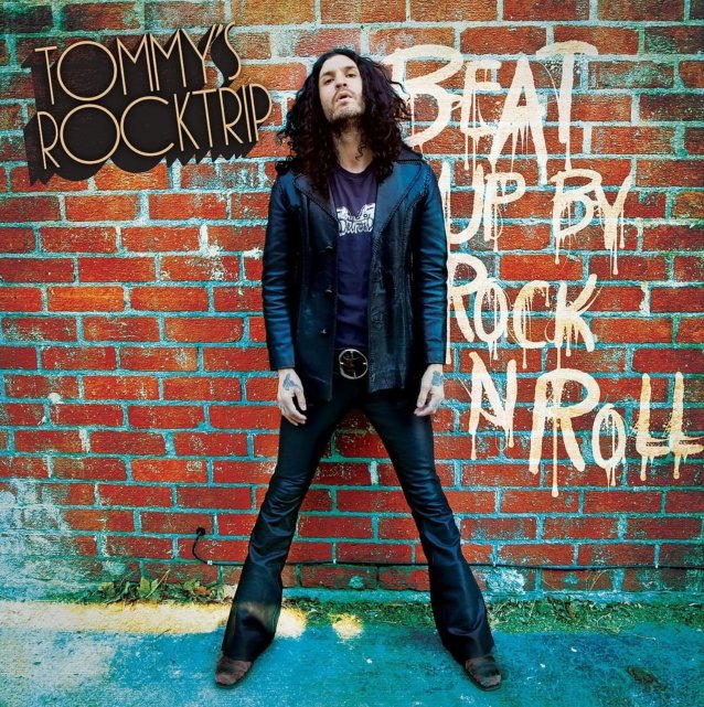 Tommy Clufetos (Black Sabbath, Etc.) To Release Debut Tommy’s RockTrip ...