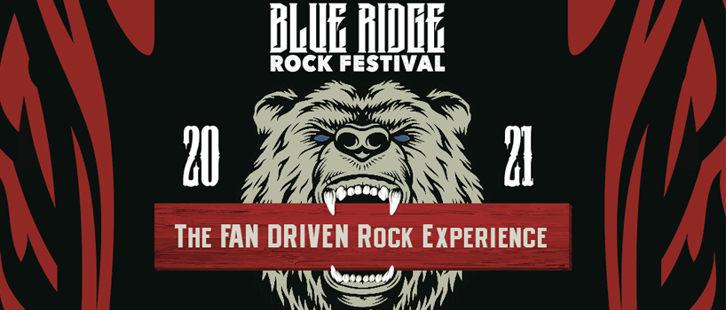 Blue Ridge Rock Festival Officially Set To Take Place In September ...