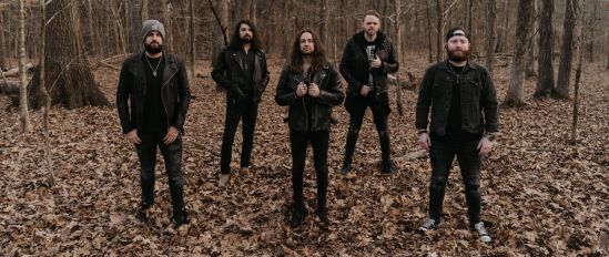 Metal Anarchy’s New Music Showcase: Exclusive Q&A With True Villains ...