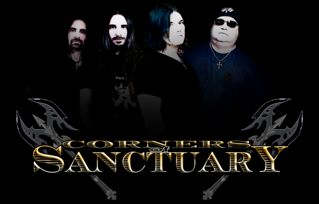 Metal Anarchy’s Music In The Age Of COVID-19 Series: Interview With ...