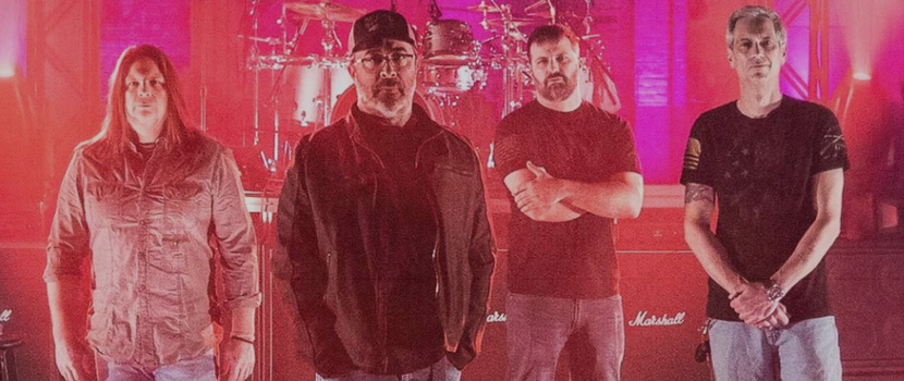 Staind To Release New Live Album “Live: It’s Been Awhile” In May ...