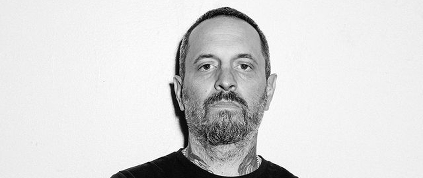 Tim Williams (Vision Of Disorder, Bloodsimple) Announces New Project ...