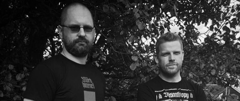 Anaal Nathrakh To Reissue “The Codex Necro” And “Total Fucking Necro ...