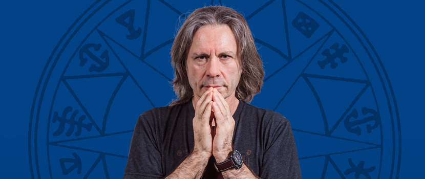 Iron Maiden Frontman Bruce Dickinson Says He Would Have Helped The Band ...