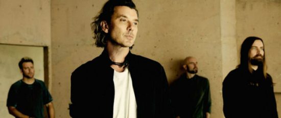 Bush Complete Work On New Album “I Beat Loneliness” – Metal Anarchy