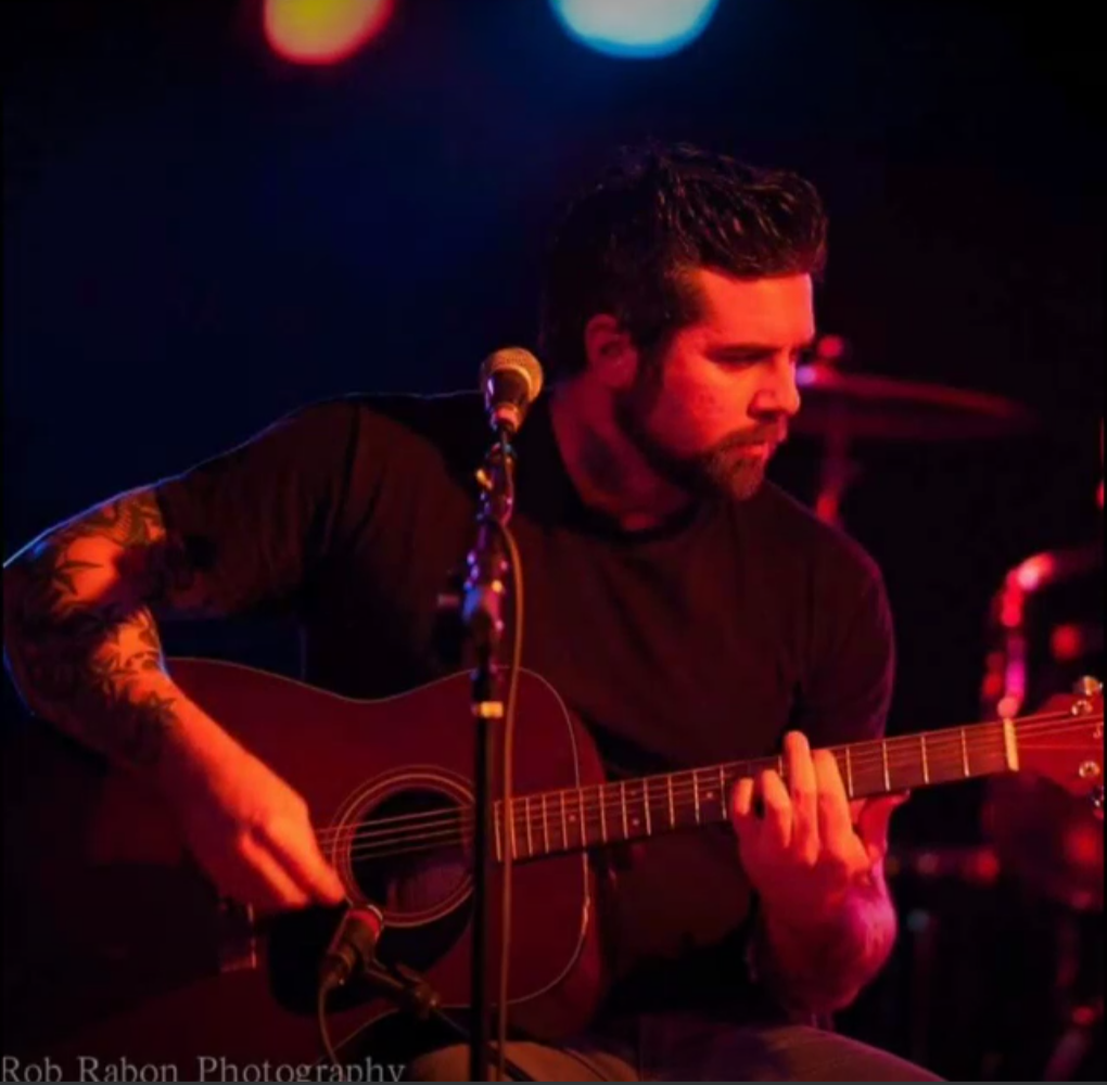 Core 10 Recruit Guitarist Mark Richey – Metal Anarchy