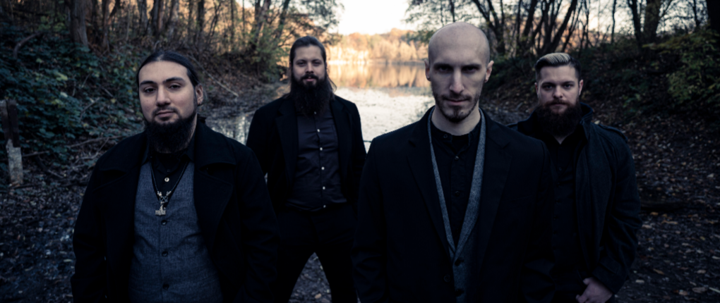 Metal Anarchy’s New Music Showcase: Exclusive Q&A With Darkest Horizon ...
