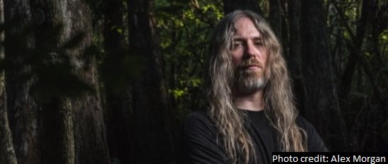 Cannibal Corpse’s Alex Webster Opens Up About His Battle With Focal ...