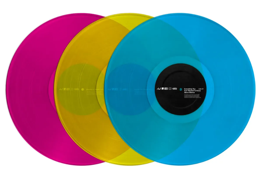 Glassjaw To Reissue First Two Albums On Vinyl Along With New Live Album ...
