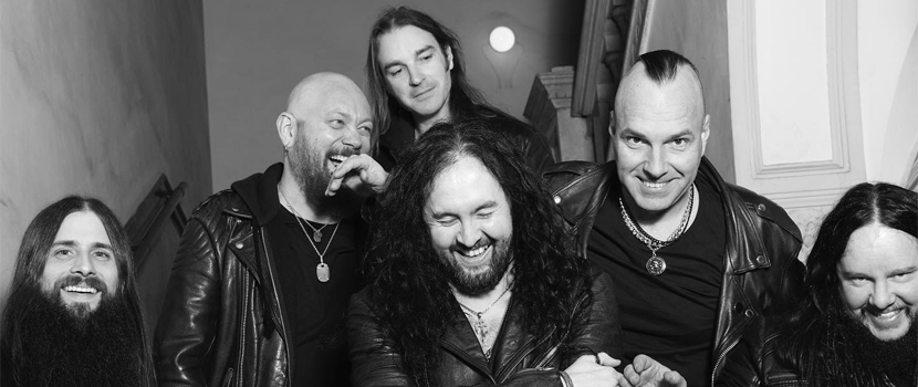 Sean Zatorsky Offers Update On New Sinsaenum Album – Metal Anarchy
