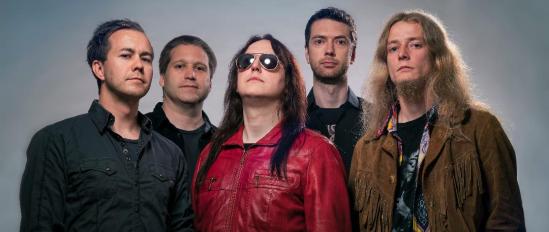 Metal Anarchy’s New Music Showcase: Exclusive Q&A With Leper Messiah ...