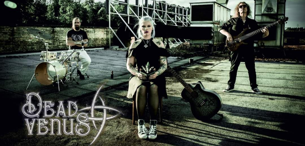 Metal Anarchy’s Music In The Age Of COVID-19 Series: Interview With ...