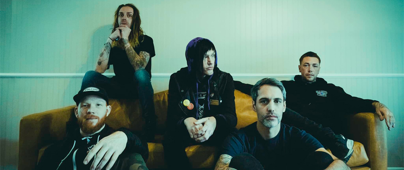 A Skylit Drive’s Original Lineup Reunites – Metal Anarchy