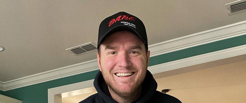 New Found Glory’s Chad Gilbert Shares New Update After Undergoing ...