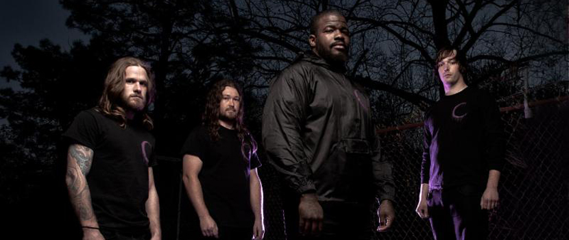 Oceano Working On New Music – Metal Anarchy