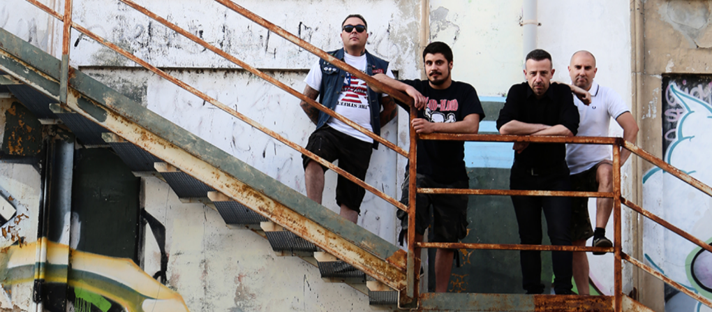 Metal Anarchy’s New Music Showcase: Exclusive Q&A With No Restraints ...