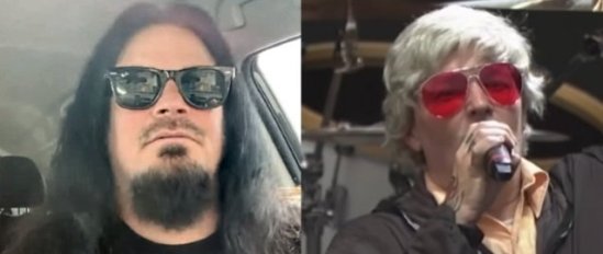 Snot’s Mikey Doling Calls Out Limp Bizkit’s Fred Durst For Taking $not ...