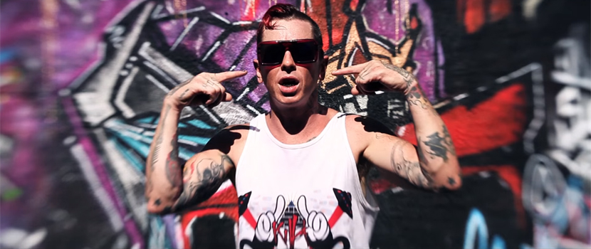 Slipknot’s Sid Wilson Discusses Undergoing Treatment For Meniscus Tears ...
