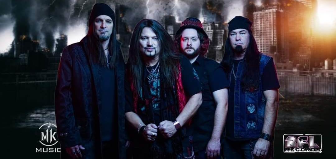 Metal Anarchy’s New Music Showcase: Exclusive Q&A With Jeff Carlson ...