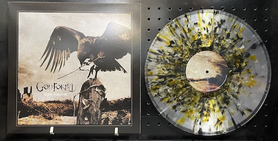 God Forbid To Release New Limited Edition Vinyl Pressing Of “Gone ...