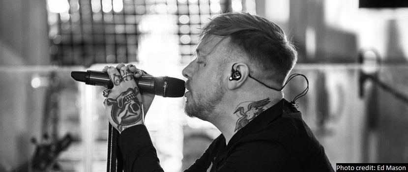 Architects’ Sam Carter To Release New Children’s Book – Metal Anarchy
