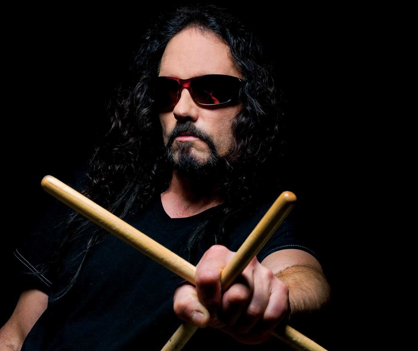 Life Of The Late Nick Menza (Ex-Megadeth) To Be Celebrated During ...