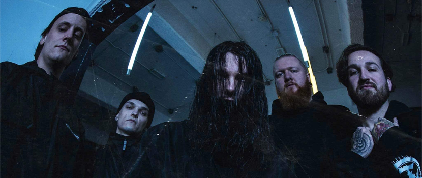 Distant Members Missing Current Tour Due To Visa Issues – Metal Anarchy