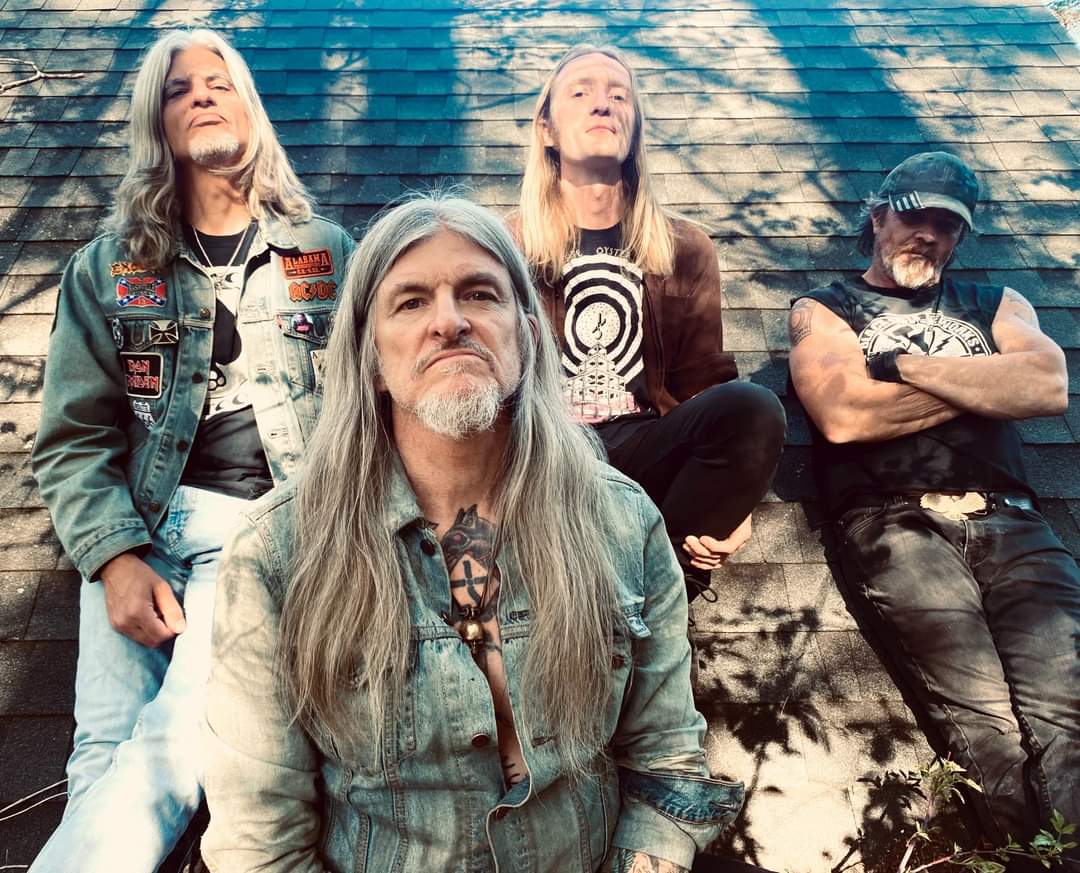 The Obsessed Reveal New Touring Lineup – Metal Anarchy