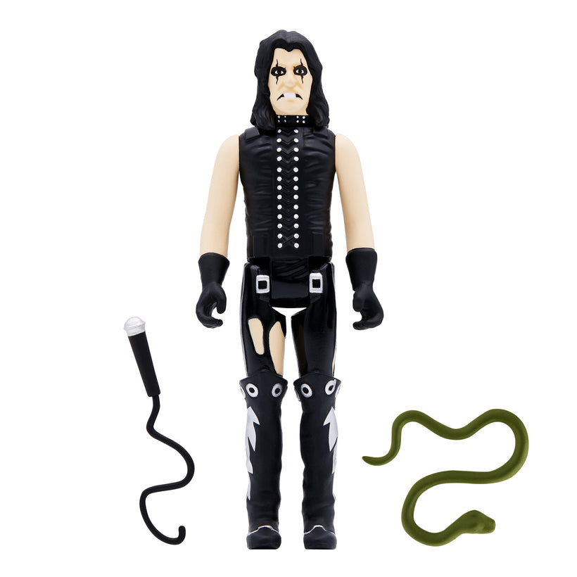 Super7 Release New “Billion Dollar Babies” Alice Cooper Action Figure ...