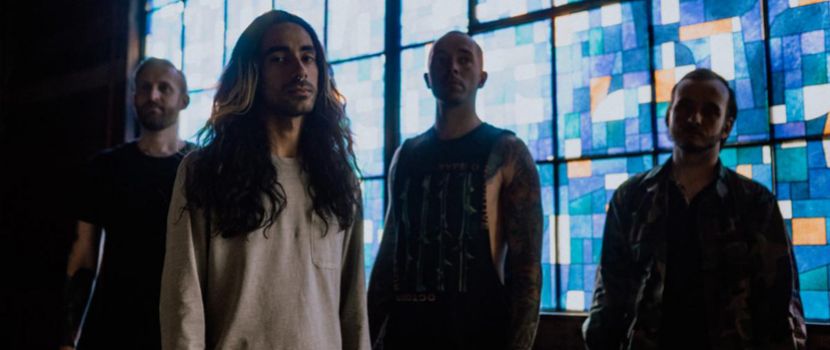 Enterprise Earth Officially Welcome Vocalist Travis Worland To The Band ...