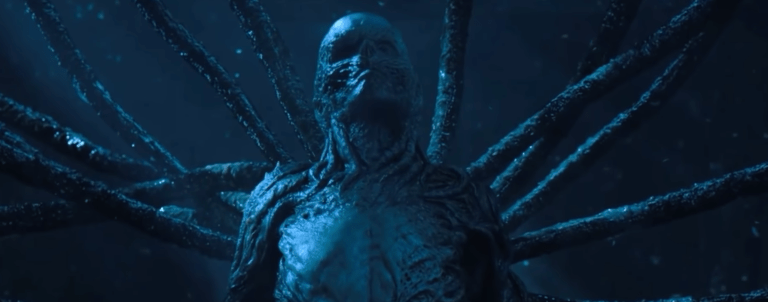 “Stranger Things” Actor Jamie Campbell Bower Listened To Mayhem ...