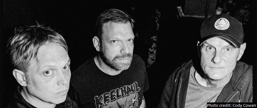 Unsane Announce European/UK Tour – Metal Anarchy