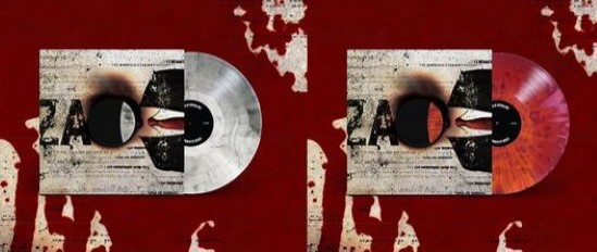 Zao Release 20th Anniversary Vinyl Pressings Of “Parade Of Chaos ...