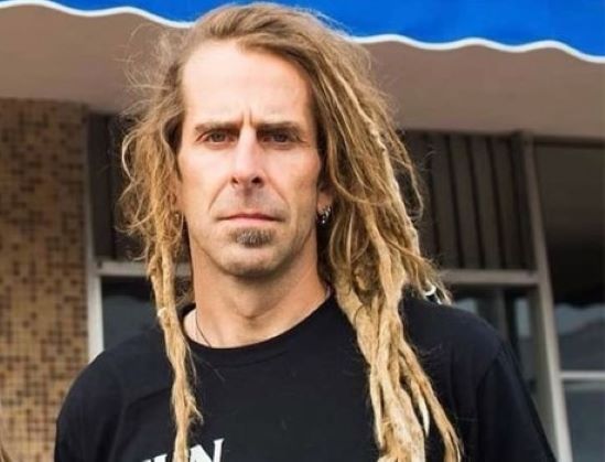 Lamb Of God’s Randy Blythe Working On Two New Books – Metal Anarchy