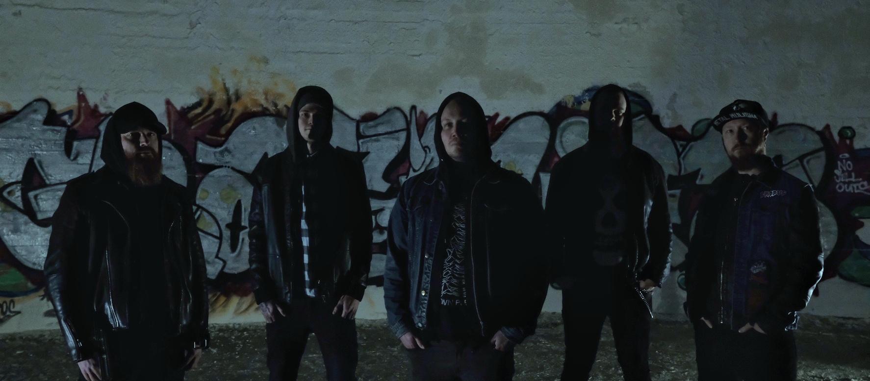 Metal Anarchy’s New Music Showcase: Exclusive Q&A With Heathen Hearts ...