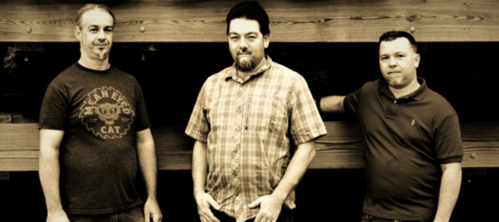 Metal Anarchy’s New Music Showcase: Exclusive Q&A With The Bind – Metal ...
