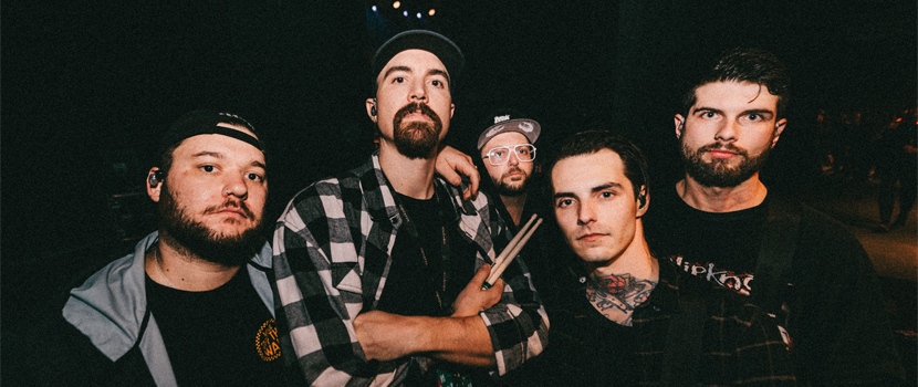 Attack Attack!: “We’re Gearing Up For More New Music Coming In About A ...