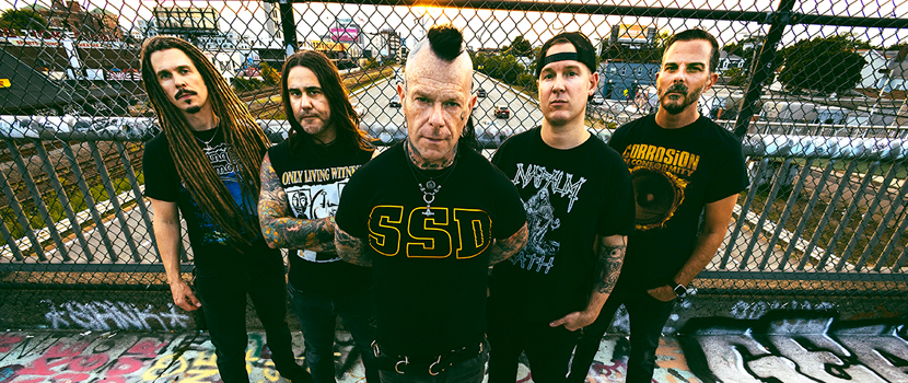 Death Ray Vision Condemn Guitarist Christopher Rosati’s Alleged Ties To ...