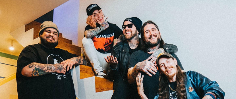 Spite’s Darius Tehrani To Replace Attila’s Chris Fronzak In The Big Six ...