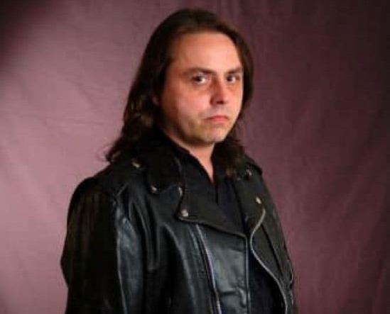 Tim Aymar (Pharaoh, Control Denied) Passes Away – Metal Anarchy