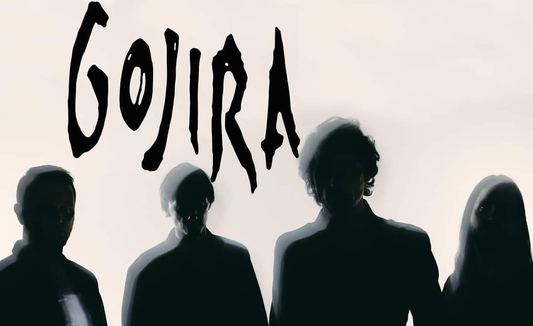 Gojira Announce Headlining European Shows – Metal Anarchy