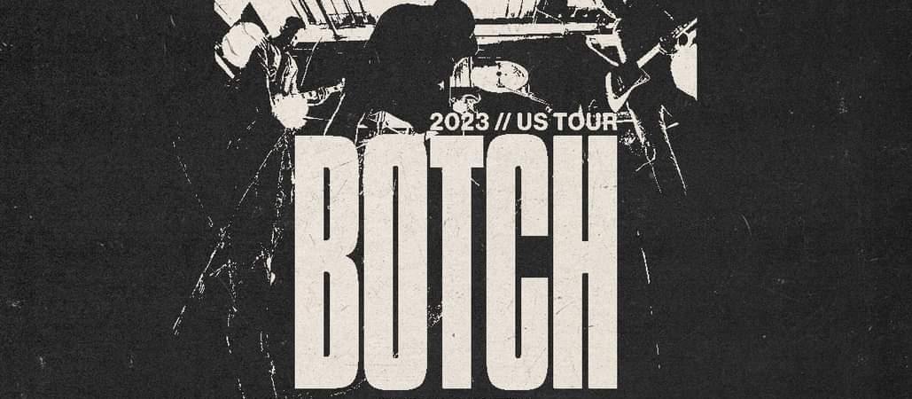 Botch Add Atlanta, GA Date To Fall U.S. Tour – Metal Anarchy