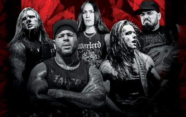 Former Divine Heresy Members Tommy Vext And Tim Yeung Launch New ...