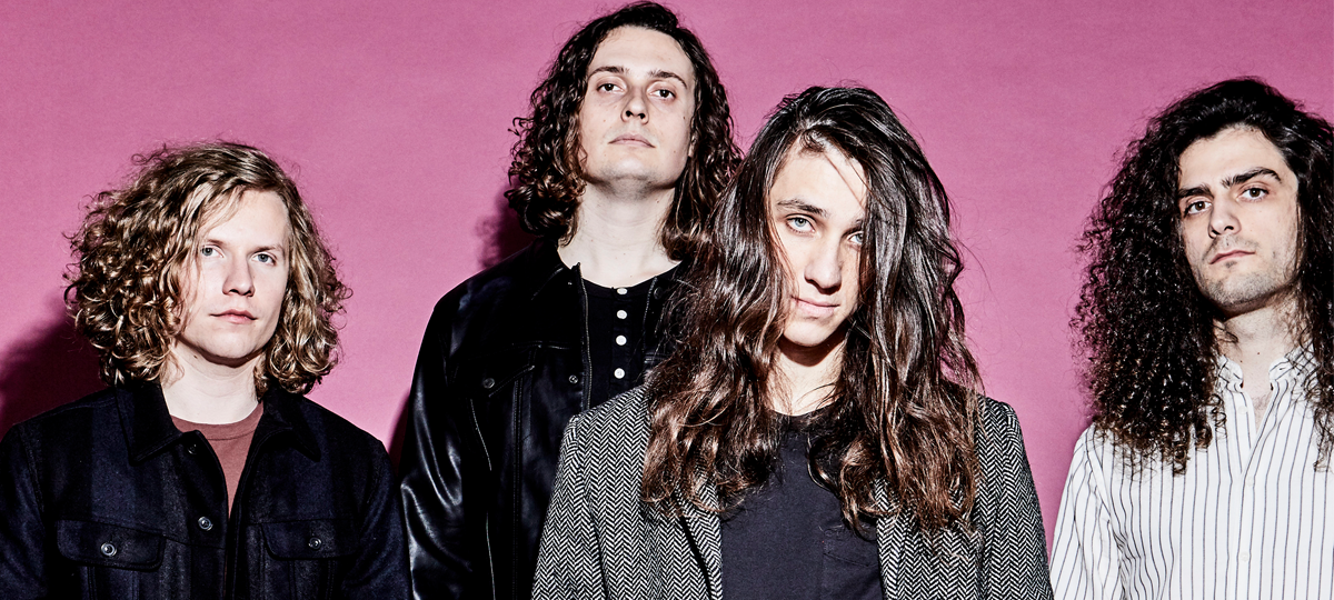 Joyous Wolf Part Ways With Vocalist Nick Reese – Metal Anarchy