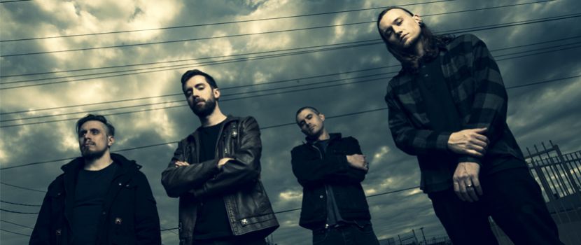 Drummer Andrew Baird Announces His Departure From Fallujah – Metal Anarchy
