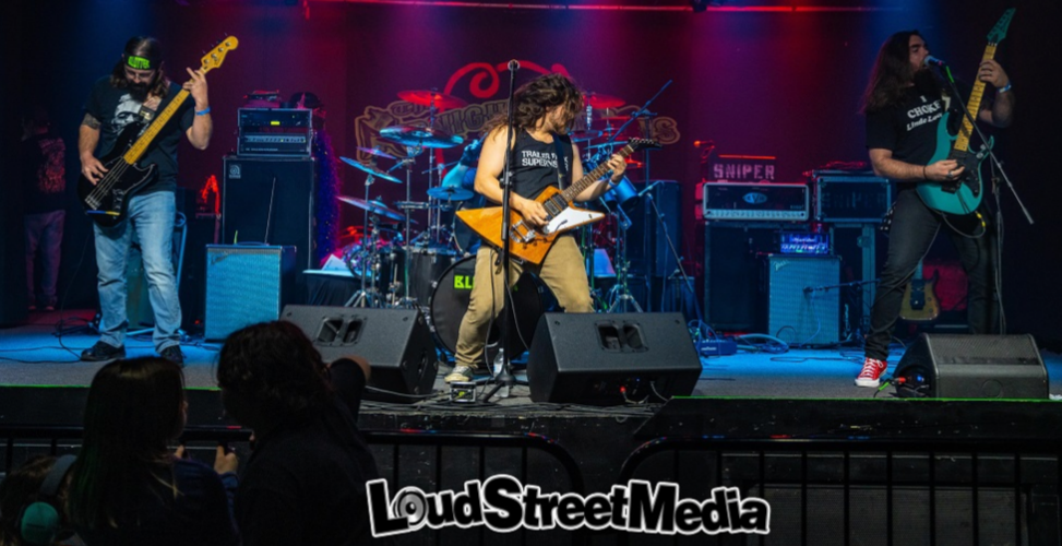 Metal Anarchy’s New Music Showcase: Q&A With BLOTTER – Metal Anarchy